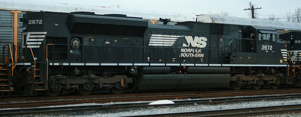 NS 2672